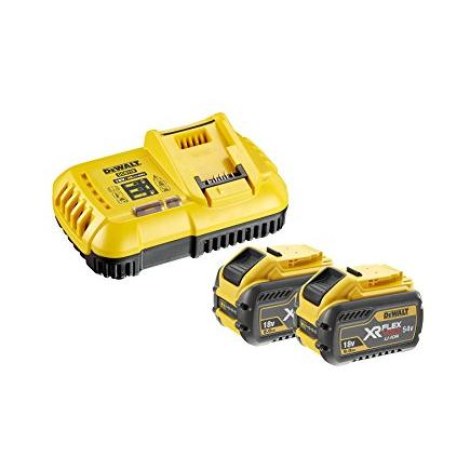 CHARGER DeWalt DCB 118 QW - Dewaltarmenia.am