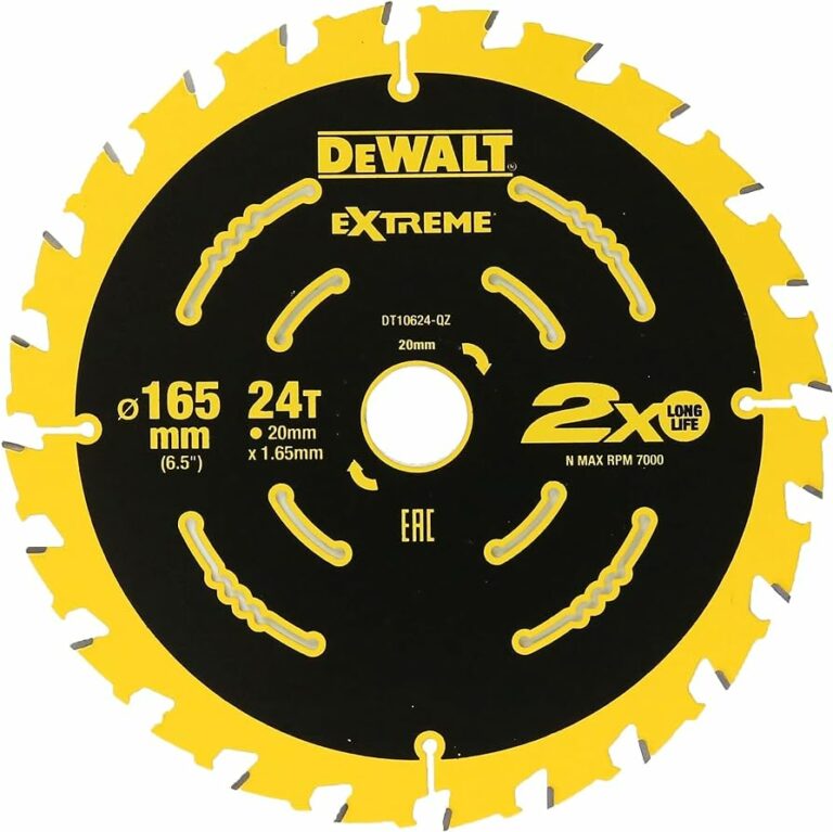 ՍԿԱՎԱՌԱԿԱՅԻՆ ՍՂՈՑ DeWalt DT10624-QZ - Dewaltarmenia.am