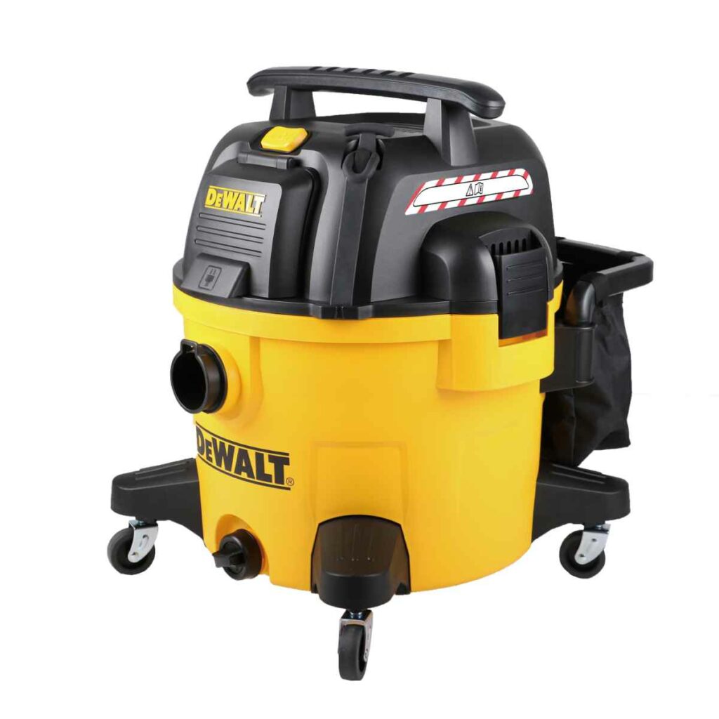 Wet and Dry Vacuum Cleaner DeWalt DXV 34 SPTA - Dewaltarmenia.am